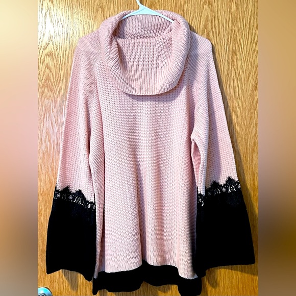 Lane Bryant | Sweaters | Brand New Wtags Sweater | Poshmark